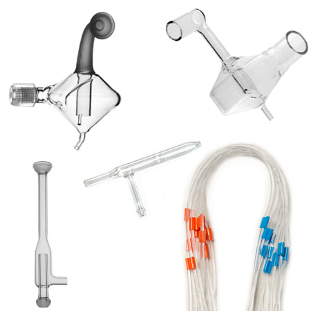 Spectroscopy Demountable Torch Injector | Labmall