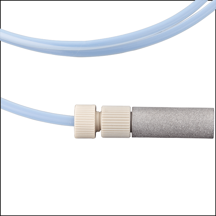 Mobile Phase Filter, 10 um, Stainless Steel, .375 inch OD, 1 inch long ...