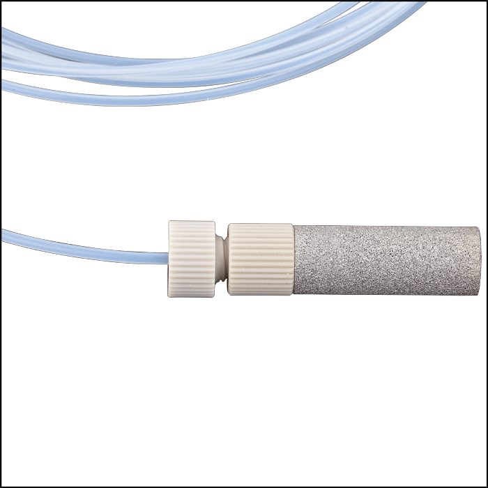 Mobile Phase Filter, 20 um, Stainless Steel, .375 inch OD, 1 inch long ...