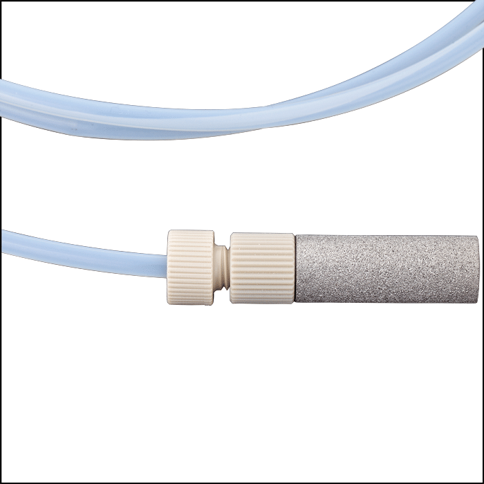 Mobile Phase Filter, 20 um, Stainless Steel, .375 inch OD, 1 inch long ...