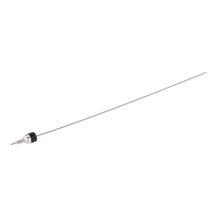 Direct Adaptive HPLC Column Connector, single end fitting with 0.010 ...
