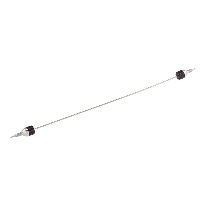 Direct Adaptive HPLC Column Connector, double end fitting with 0.030 ...
