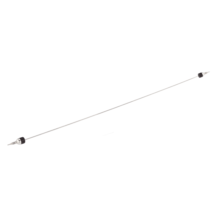 Direct Adaptive HPLC Column Connector, double end fitting with 0.030 ...