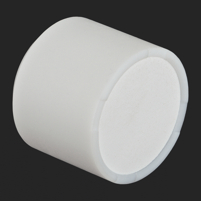 Mobile Phase Filter, 5.0 um, Last Drop™, PTFE, 25 mm Diameter. Economy ...