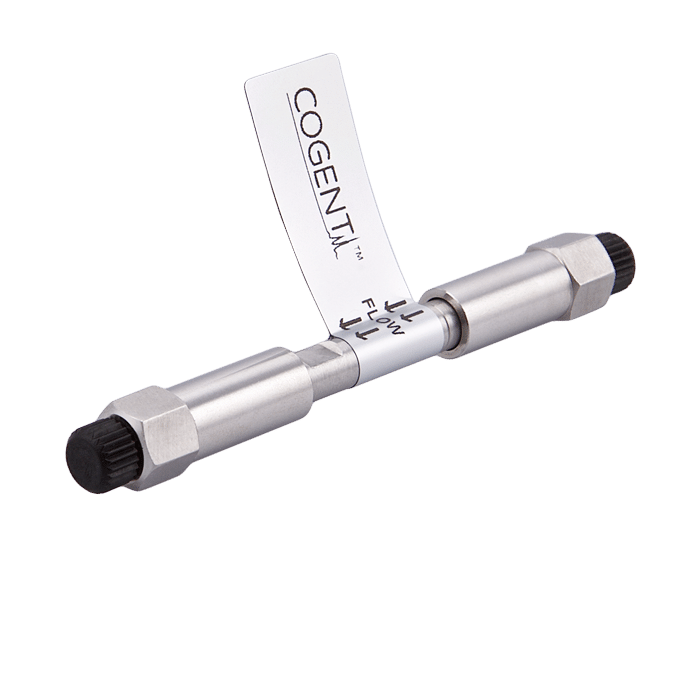 HPLC Column, Diamond Hydride, 4um, 2.1mm ID x 50mm Length, 100A | Labmall