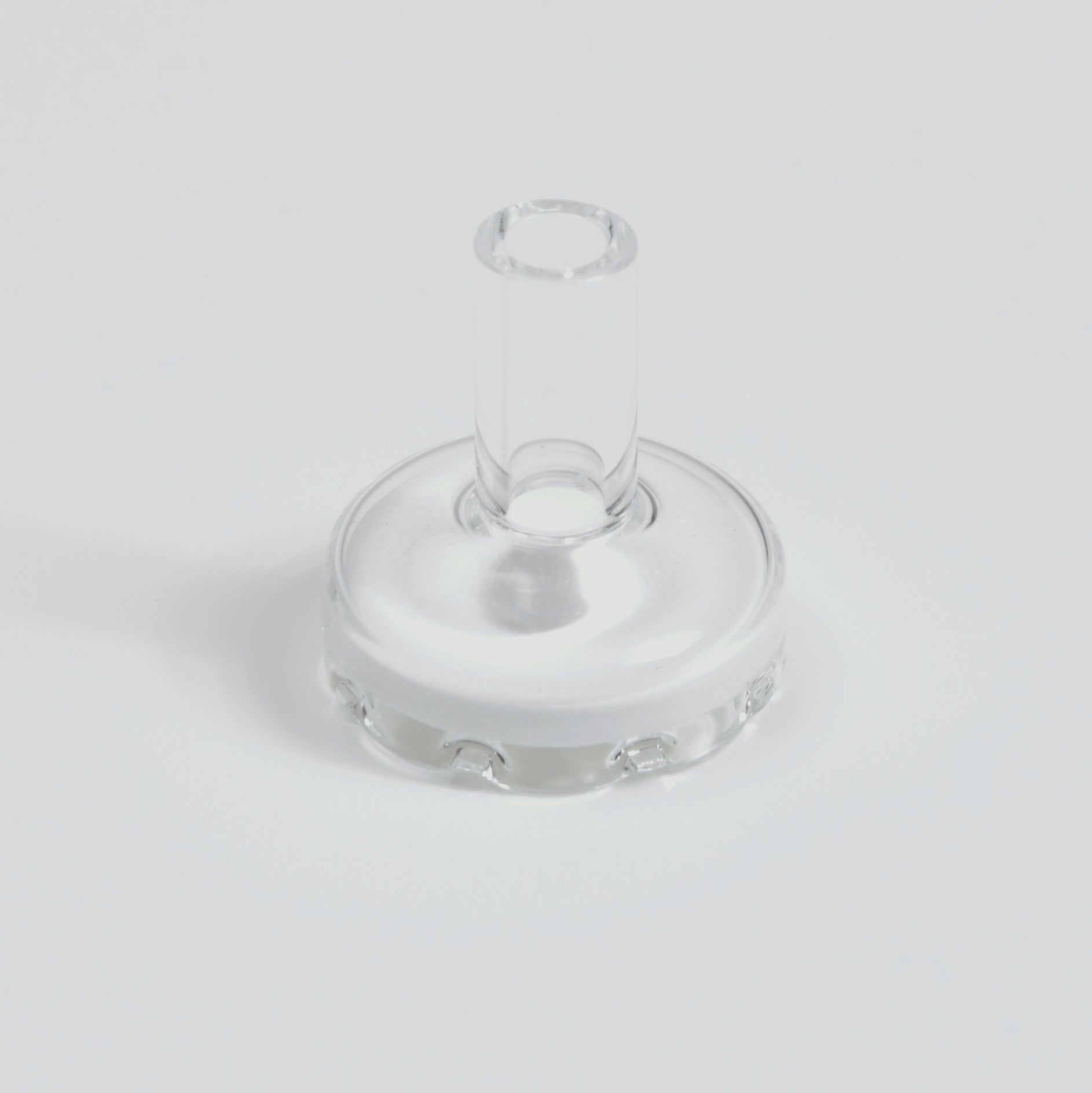 Glass Solvent Filter, Comparable to Agilent # 5041-2168 | Labmall