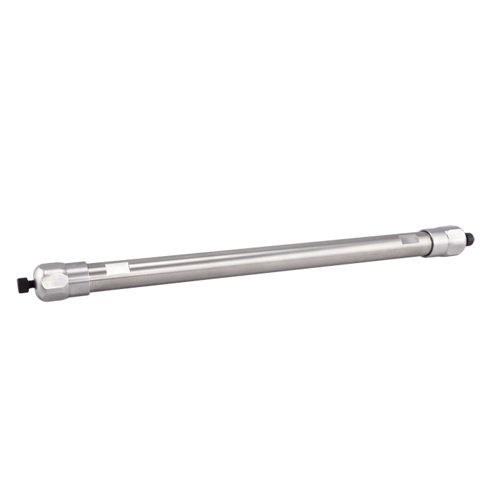 Semi Prep HPLC Column, Diamond Hydride, 4um, 100A. 10mm ID x 250mm Len ...