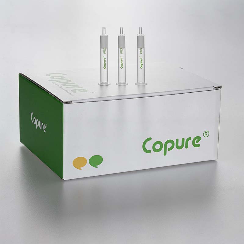 Copure® PRS Propylsulfonic Acid 1000mg/6mL, 30 Pcs/Box | Labmall
