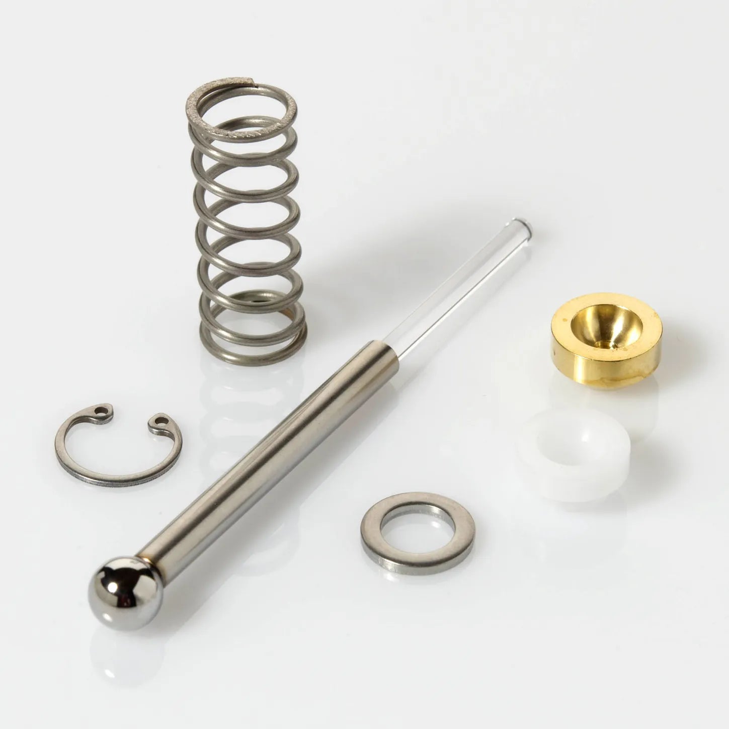 Sapphire Plunger Kit | Labmall