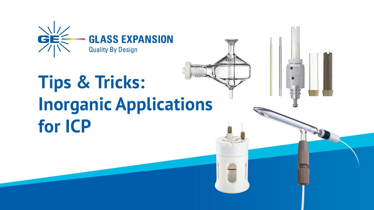 Tracey TFE Spray Chamber with Mounting Bracket for Spectro ARCOS | Labmall